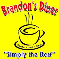 Brandon's Diner Delivery Menu | Order Online | 870 E Foothill Blvd, Ste ...