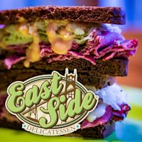 East Side Deli Delivery Menu | Order Online | 4626 SE Hawthorne Blvd ...