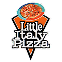 Little Italy Pizza (5th Ave) - New York, NY Restaurant | Menu ...