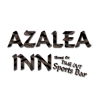 Azalea Inn & Time Out Sports Bar Delivery Menu | Order Online | 2344 E ...