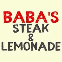 Baba's Steak & Lemonade Delivery Menu | Order Online | 4355 S Cottage ...