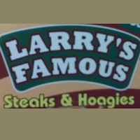 Larry's Famous Steaks & Hoagies Delivery Menu | Order Online | 6400 ...