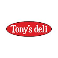 Tony's Deli Delivery Menu | Order Online | 75 Pine St New Canaan | Grubhub