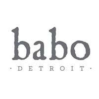 Babo Delivery Menu | Order Online | 15 E Kirby St Detroit | Grubhub