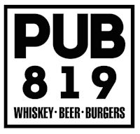 Pub 819 Delivery Menu | Order Online | 819 Main Street Hopkins | Grubhub