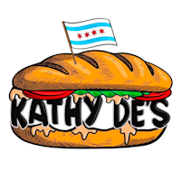 Kathy De's Deli Delivery Menu | Order Online | 3642 S Parnell Ave ...