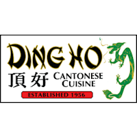 Ding Ho Delivery Menu | Order Online | 120 Phillipi Rd Columbus | Grubhub