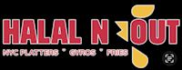 HALAL-N-OUT Delivery Menu | Order Online | 740 East Ridge Road ...