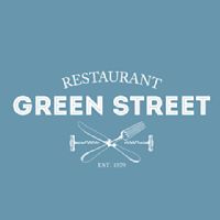 Green Street Restaurant Delivery Menu | Order Online | 146 Shoppers Ln ...