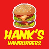 Hank's Hamburgers Delivery Menu | Order Online | 8933 E Admiral Pl ...