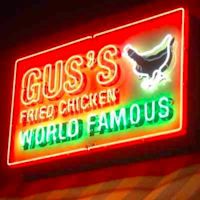 Gus’s World Famous Fried Chicken Delivery Menu | Order Online | 1262 ...
