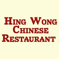 Hing Wong Chinese Restaurant Delivery Menu | Order Online | 1101 ...