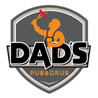 Dad's Pub & Grub Delivery Menu | Order Online | 1050 Brinton Rd ...