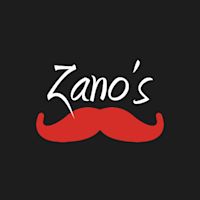 Zano's of Brooklyn Delivery Menu | Order Online | 360 N Main St ...