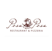 Posa Posa Restaurant & Pizzeria Delivery Menu | Order Online | 121 ...