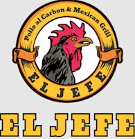 El Jefe Mexican Grill - Food Truck Delivery Menu | Order Online | 12025 ...