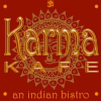 Karma Kafe - Hoboken, NJ Restaurant | Menu + Delivery | Seamless
