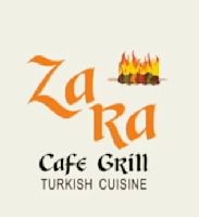 Zara Cafe Grill Delivery Menu | Order Online | 1995 Hylan Blvd Staten ...