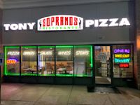 Tony Sopranos Pizza Delivery Menu Order Online 826 Haddonfield Rd Cherry Hill Grubhub
