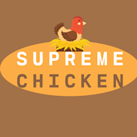 Supreme Chicken Delivery Menu | Order Online | 2295 S Chambers Rd Ste M ...