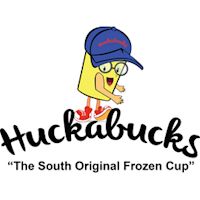 Huckabuck Frozen Cups Delivery Menu | Order Online | 2201 Hancock St ...
