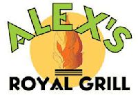 Alex's Royal grill Delivery Menu | Order Online | 2495 Livernois Road ...