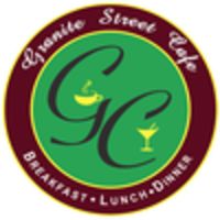 Granite Street Cafe Delivery Menu | Order Online | 378 Granite St ...