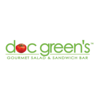 Doc Green's Gourmet Salad & Sandwich Delivery Menu | Order Online ...