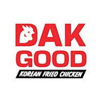 Dak Good KOREAN FRIED CHICKEN Delivery Menu | Order Online | 1624 ...