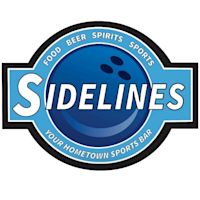 Sidelines Sports Grill Delivery Menu | Order Online | 309 W Fairfield ...