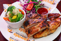 Nevada Chicken Cafe(Sahara) Delivery Menu | Order Online | 6155 w ...