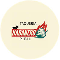 Habanero Pibil 2 Delivery Menu | Order Online | 300 Park Avenue New ...
