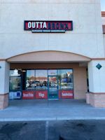 Outta Bronx Delivery Menu | Order Online | 8877 N 107th Ave Suite 303 ...