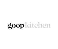 Goop Kitchen Delivery Menu | Order Online | 1411 W Sunset Blvd Los ...