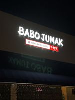 Babo Jumak Korean Cuisine Delivery Menu | Order Online | 2909 S Dobson ...