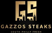 Gazzos Steaks Delivery Menu | Order Online | 22 S Hanover St Pottstown ...