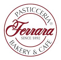 Ferrara Bakery & Cafe Delivery Menu | Order Online | 195 Grand St New ...