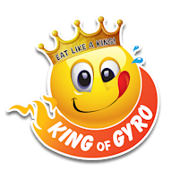 King of Gyro - New Brunswick, NJ Restaurant | Menu + Delivery | Seamless