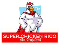 Super Chicken Rico Delivery Menu | Order Online | 8640 Pulaski Hwy ...
