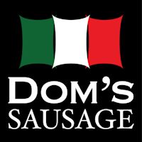 Dom's Sausage Delivery Menu | Order Online | 10 Riverside Park Malden ...