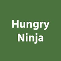 Hungry Ninja Delivery Menu | Order Online | 27674 Newhall Ranch Rd ...