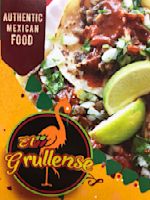 El Grullense Grill Delivery Menu | Order Online | 2525 El Camino Real ...