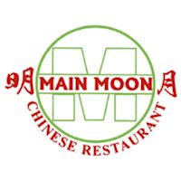 Main Moon Chinese Restaurant Delivery Menu | Order Online | 8218 E ...