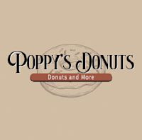 Poppy's Donuts Delivery Menu | Order Online | 1811 W Charleston Blvd ...