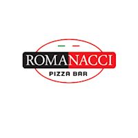 Romanacci Pizza Bar Delivery Menu | Order Online | 4244 Madison Ave ...
