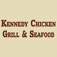Kennedy Chicken Grill & Seafood Delivery Menu | Order Online | 205-29 ...
