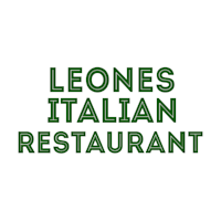 Leones Italian Restaurant Delivery Menu | Order Online | 5234 Oaklawn ...