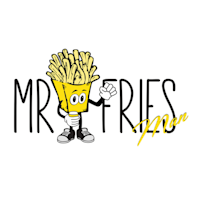 Mr. Fries Man Delivery Menu | Order Online | 1105 W Main St unit. 110 ...
