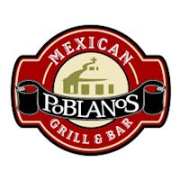 Poblano's Mexican Grill & Bar Delivery Menu | Order Online | 2451 ...