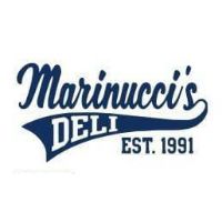 Marinucci's Deli Delivery Menu | Order Online | 3122 Richmond St ...